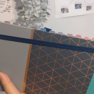 Metal Ruler Stencil Decorative Ruler Bullet Journal - Etsy