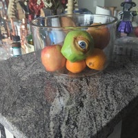The All Seeing Apple - Etsy