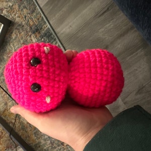 Zucchini Crochet Pattern PATTERN ONLY PDF Download Amigurumi - Etsy