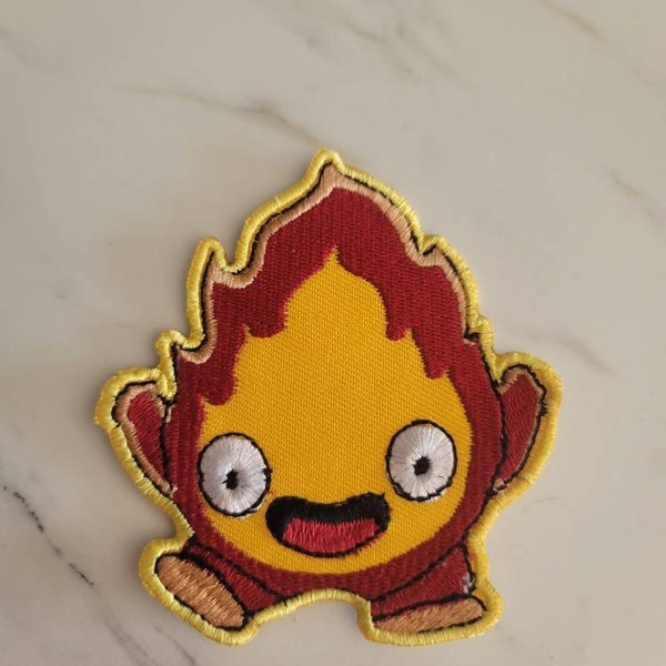 Saudi Arabia Flag With Name Patch Iron Sew on Arabic Embroidered Badge ...