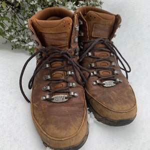 Personalized Hiking Boot Tags Hiking Gift for Women Gift Idea for ...