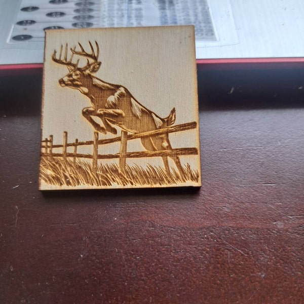 Big Buck SVG, Whitetail Deer SVG, Big Buck Digital Download, Deer ...