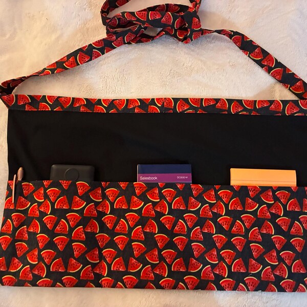 Utility Apron Pattern - Etsy