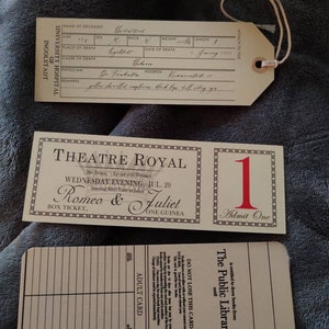 George Orwell's 1984 Bookmark Winston Smith's - Etsy