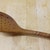Wooden Ladle Wooden Spoon Handmade Serving Ladle Unique Wooden ...