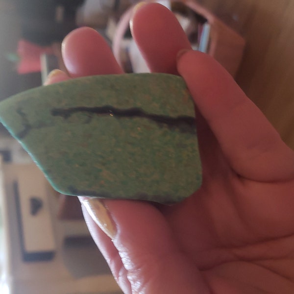 Jelly Opal 55g OP541 Bello Opal Purple Lab Grown Synthetic Opal Rough ...