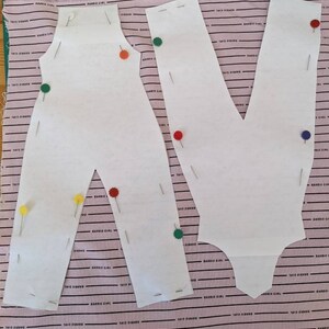 SALE Peppermint Pines Quilt PATTERN P189 by Erica Made Riley Blake ...