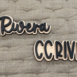 Personalized High School College Graduation Party Guest Book ...