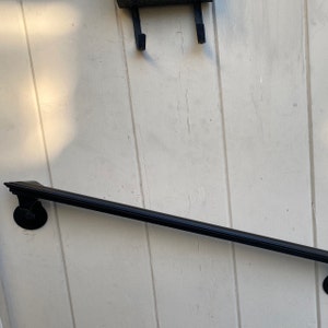 Metal Handrails Mould Cap, Molded Steel Handrail, Molded Handrail for ...