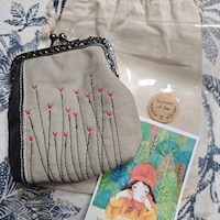 PDF Pattern Fabric Scraps Bird Pattern With Step-by-step Instructions ...