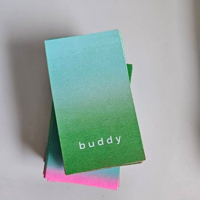 Custom Risograph Pet Portraits - Etsy