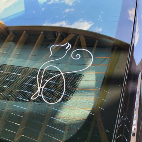 Cat Line Art,cat Bundle Svg,cat Svg,kitty Svg,cute Cat SVG Files for ...