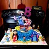 THOMAS the TRAIN 3D Cake Topper or Use as a Centerpiece Party ...