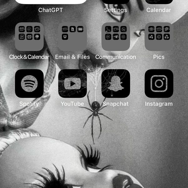 Live Wallpaper High Resolution 4K HD File Lockscreen Electrifying Neon ...