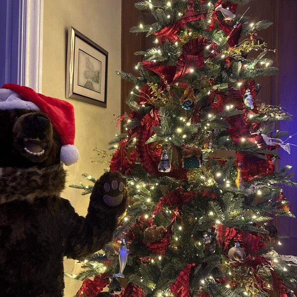 18 Heather Bush, Faux Filler Spray, Beige Filler Bush, Cream Heather ...