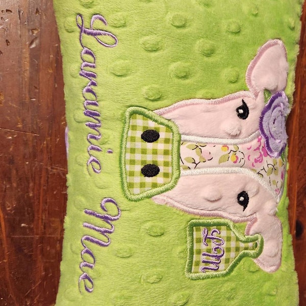 DINOSAUR Toy/dinosaur Loopy Toy/minky Toy/dinosaur/dino/stuffed ...