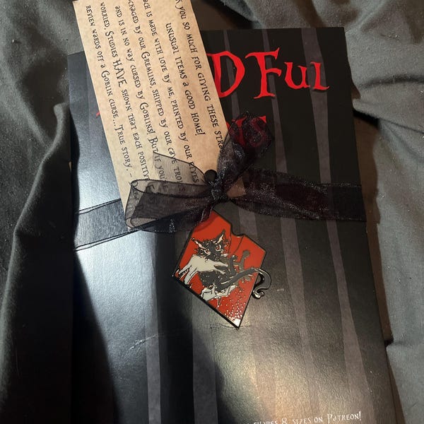 Legend/ Fan Art / Devil / Lili / Lilly / Dark / Halloween / Nerdy ...