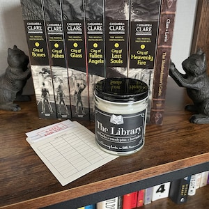 Happy Birthday. Book Themed Birthday Card With a Vintage Book - Etsy