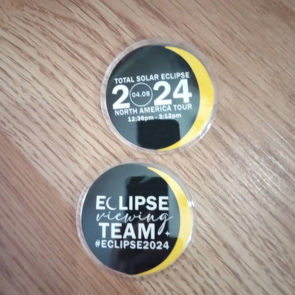 Solar Eclipse 2024 Svg Bundle, Solar Eclipse Svg, Blacked Out in USA ...