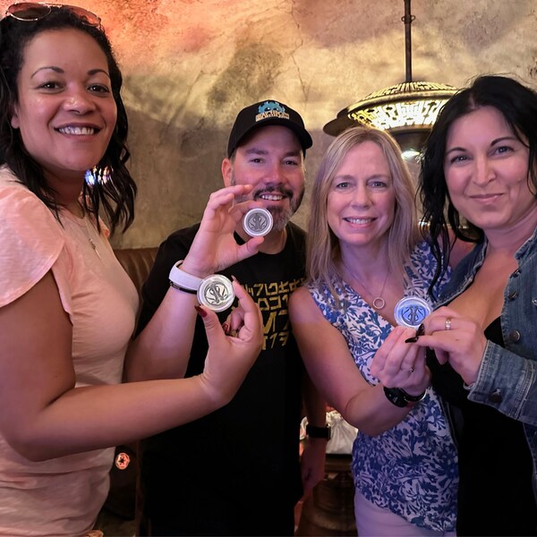 LUCKEYES - Lucky Buckeyes Buckeye Nuts From the State of Ohio for Fans ...