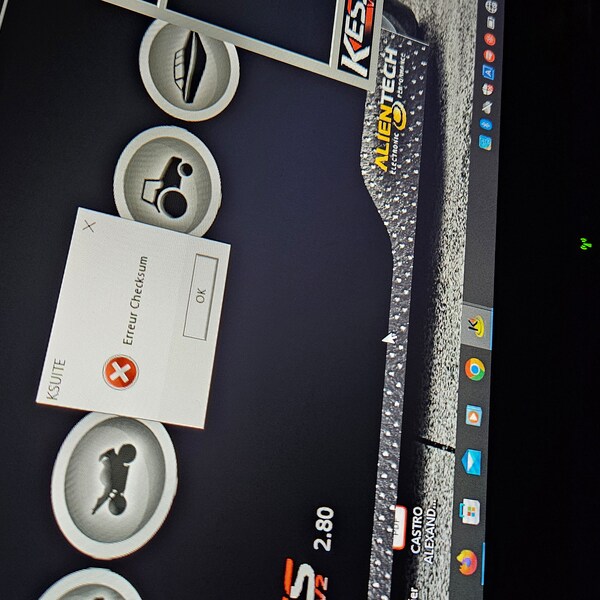 Volta 1.2 DPF EGR Adblue Immo Hotstart Lambda Software - Etsy