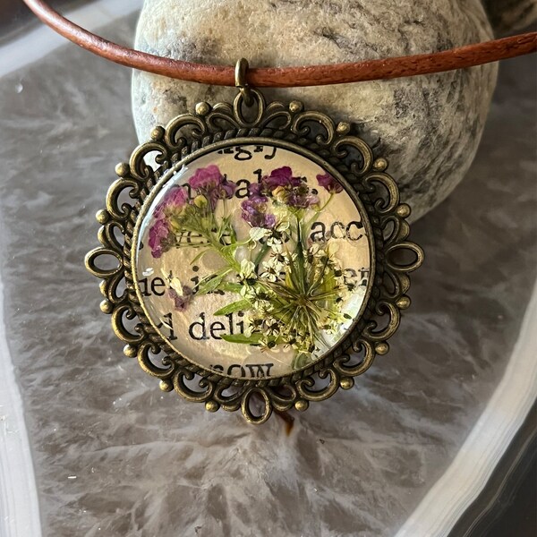 Pressed Mini Statice, Small Flower for Resin - Etsy