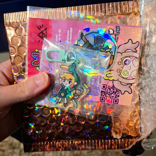 Webcore Retro Heisei Retro Computer PC Shaker Charm - Etsy