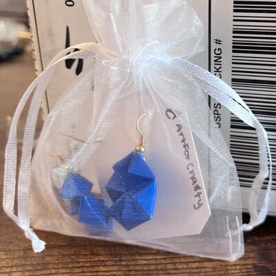 Original Bookmark Renaissance Art Set Drawn Digitally Laminated, High ...