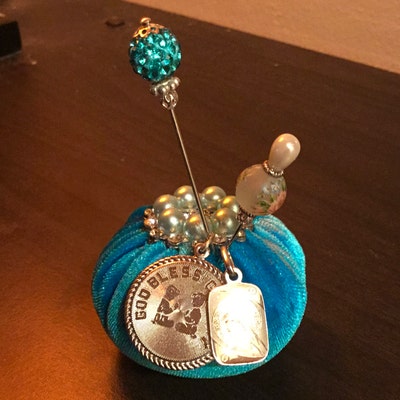 3 Lb Emery Sand Powder to Fill Pin Cushions DIY Emery Pincushions Keeps ...