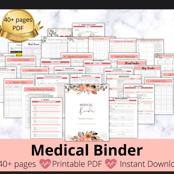Editable Subject Lesson Plan Template, Printable Digital Lesson Planner ...