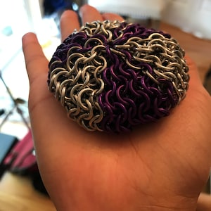 Scale Mail Cosplay Larp Armored Mantle - Etsy