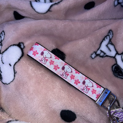 Aroace Flag Keychain Aroace Wristlet Aroace Key Fob Aroace Key Ring ...