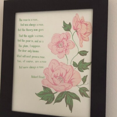 Southern Magnolia Screen Print - Etsy