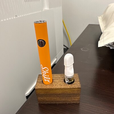 Jupiter Vape Pen & Cartridge Stand - Etsy