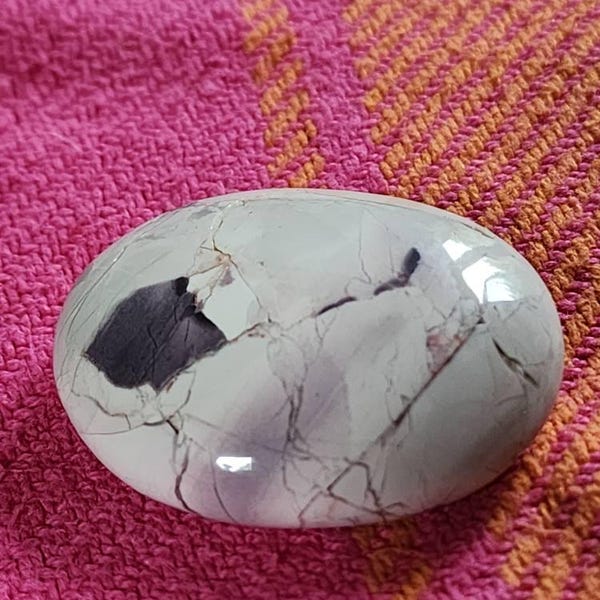 Larimar Deep Blue Nodule Butterfly Split Specimen Freeform High Quality ...