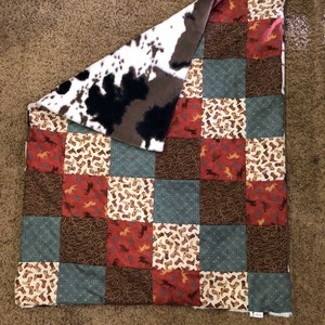 Star Bloom Quilt Quilt Pattern From Basic Grey - Etsy