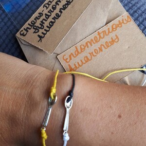 Trifecta EDS Pots MCAS Awareness Chronic Illness Spoonie - Etsy