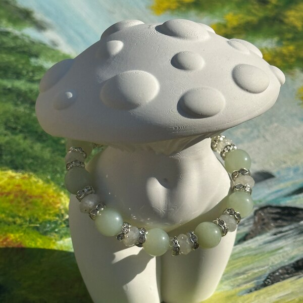 Tall Curvy plus-size Goddess Torso Statue, Boho Decor, Goddess Figurine ...