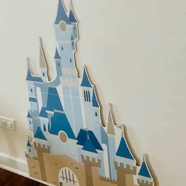 Character Cutouts, Custom Cutouts, Cartoons Cut Outs, and Party Signs ...