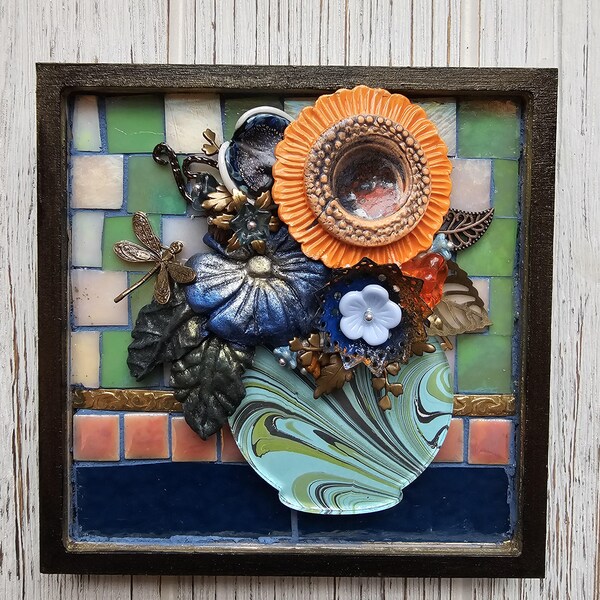 Decorative Check Mark Shaped Acrylic Mirror | Many Shapes Available - Etsy