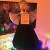 RBG Angel Tree Topper, RBG Doll, Memorial, Supreme Court, Book Angel ...