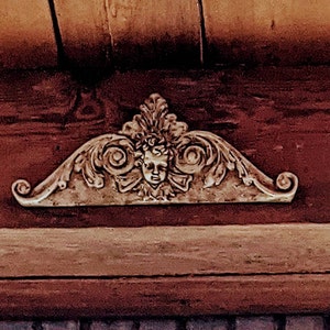 Greek Ionic Riser Column - Etsy