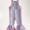 Baby Bell Bottom Sewing Pattern PDF, Bell Bottom Pattern for Kids, Baby ...