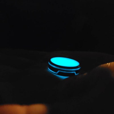 Interco Swamper TSL, Titanium Tread Ring, Tough Ring, Truck Guy Wedding ...