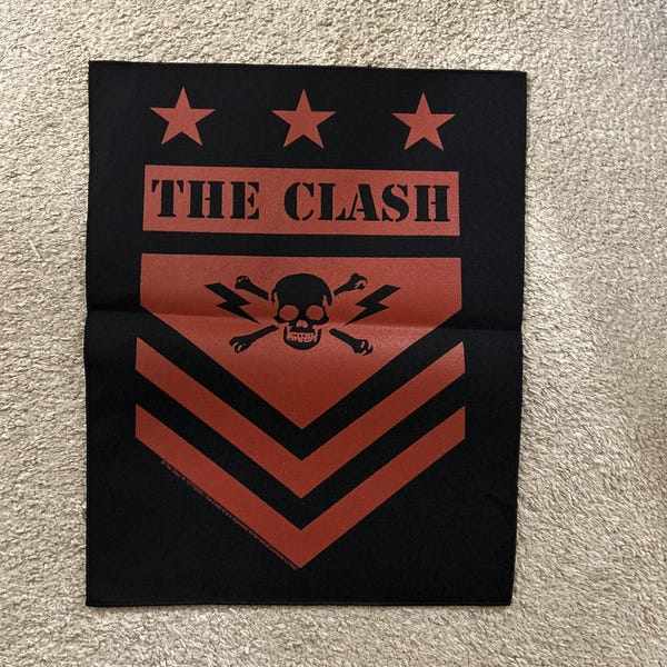 Blondie Logo Sticker B002S - Etsy