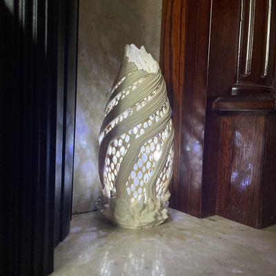 Happy Skull Horror Planter Unique Plant Pot Witchy/goth - Etsy