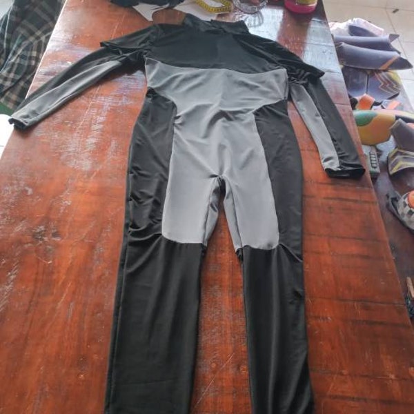 Tracksuit Set Pdf Sewing Pattern Block /training Set/ Raglan Sweater ...