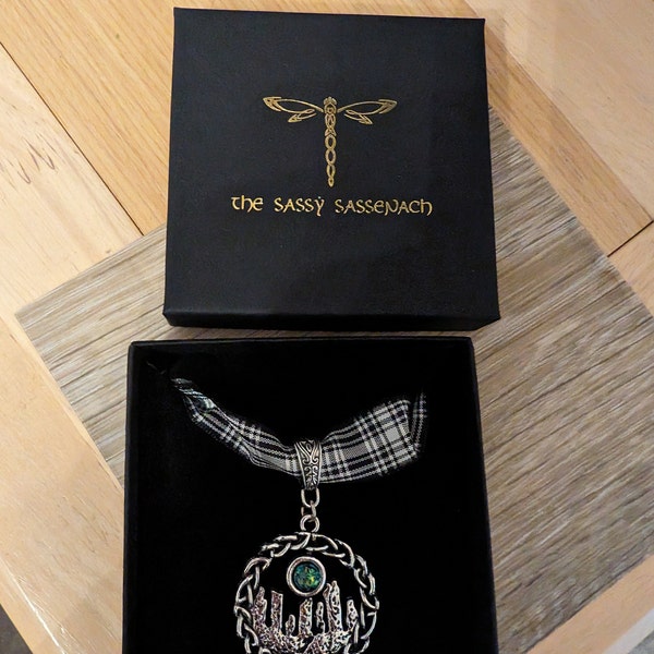 Jacobite Rebellion Flag Wall Hanging in 3 Sizes, Battle of Culloden ...