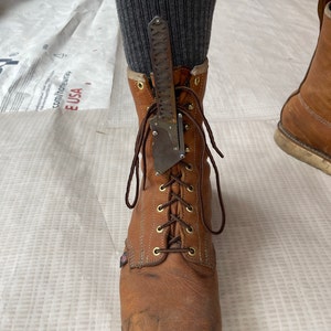 Tactical Flathead Prybar Screwdriver Breacher With IWB Kydex - Etsy