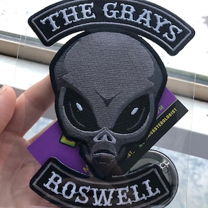 Night Watch owl Halloween biker patch | Etsy